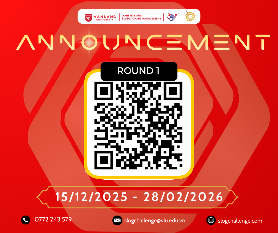 Slog challenge 2026 - Round 1 open registration