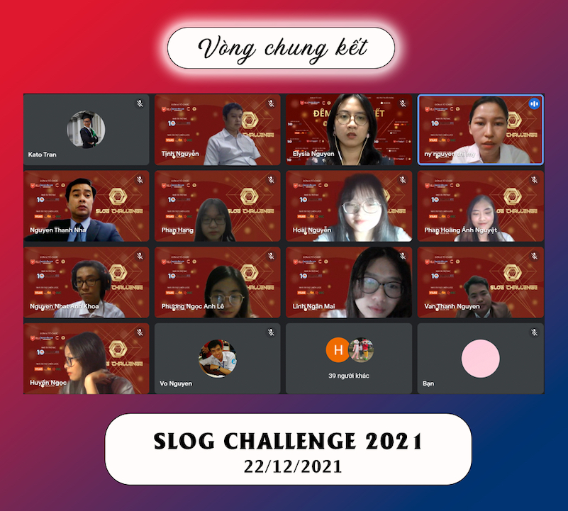 SLOG 2021