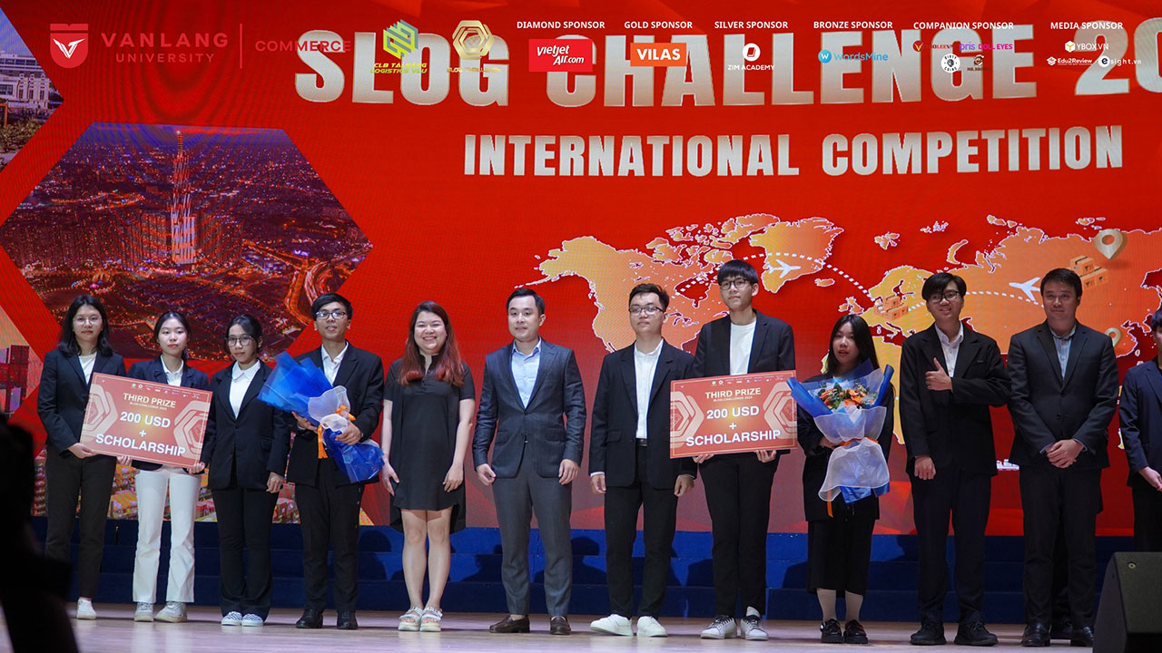 SLOG 2023