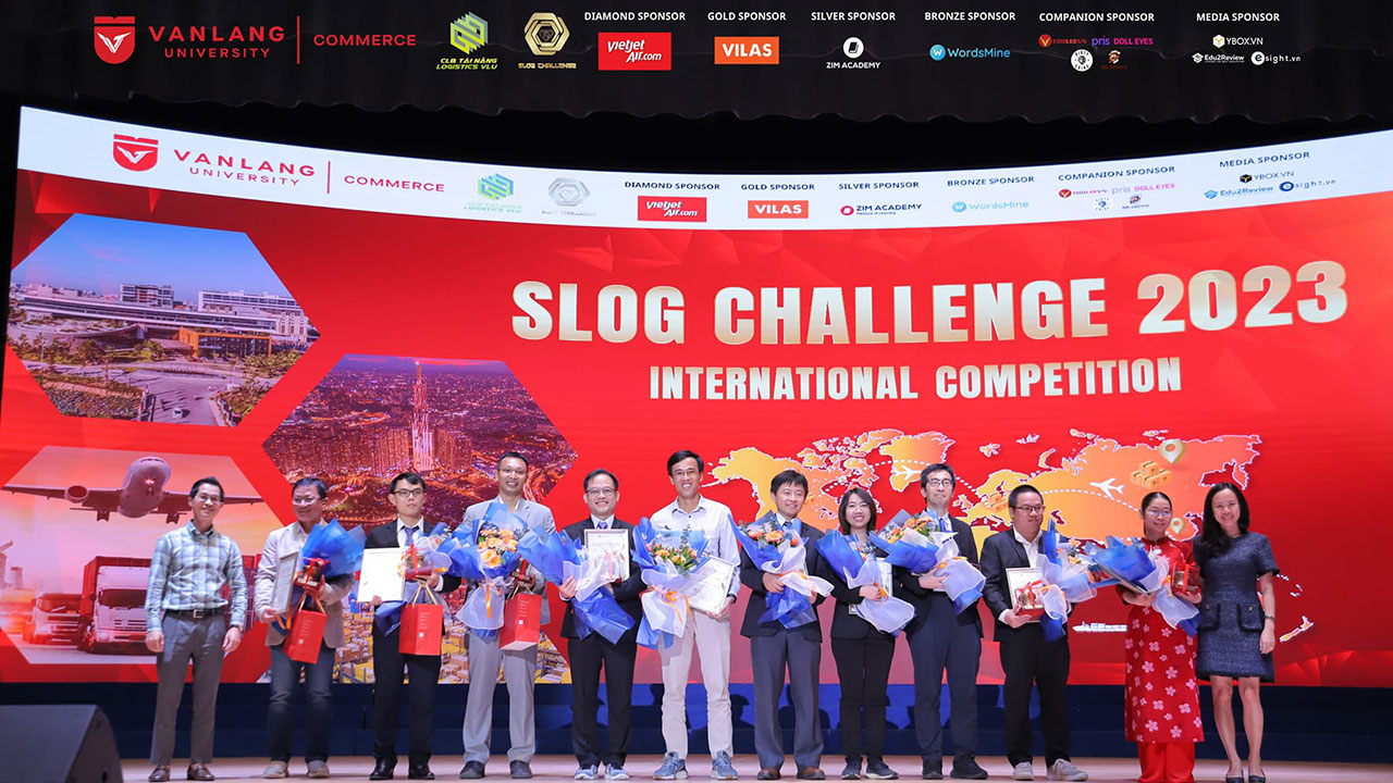 SLOG 2023